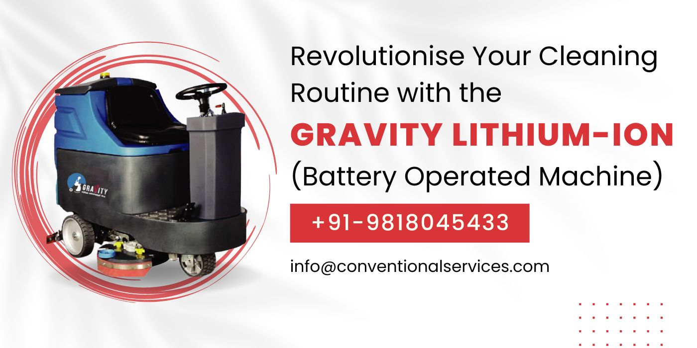 Industrial Cleaning Machine Rental | Floor Scrubbers & Sweepers